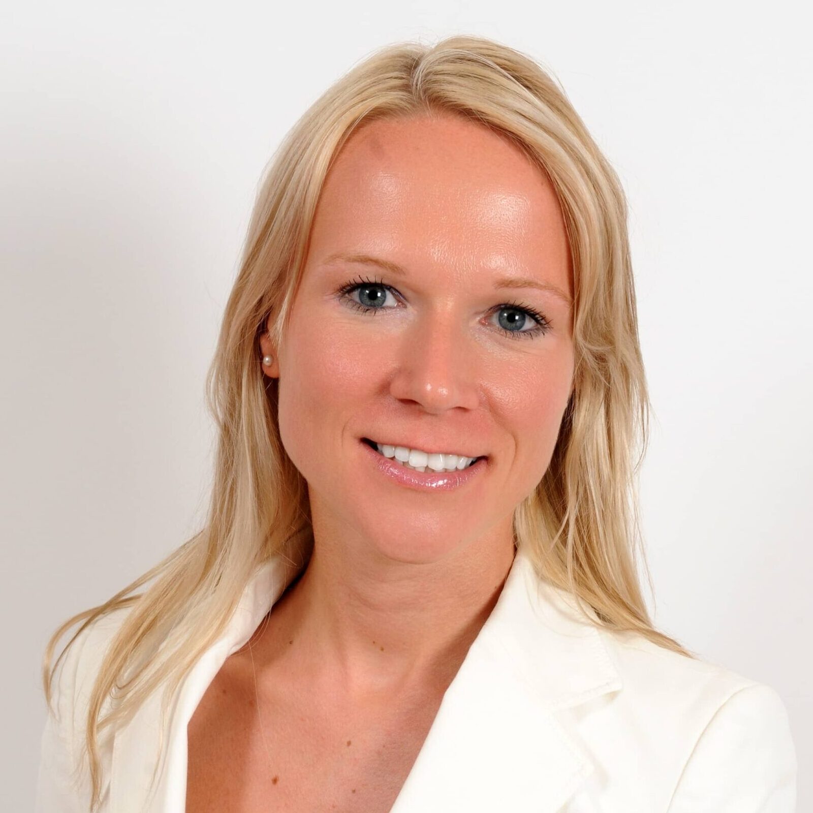 Jennifer Lecluse - NCP