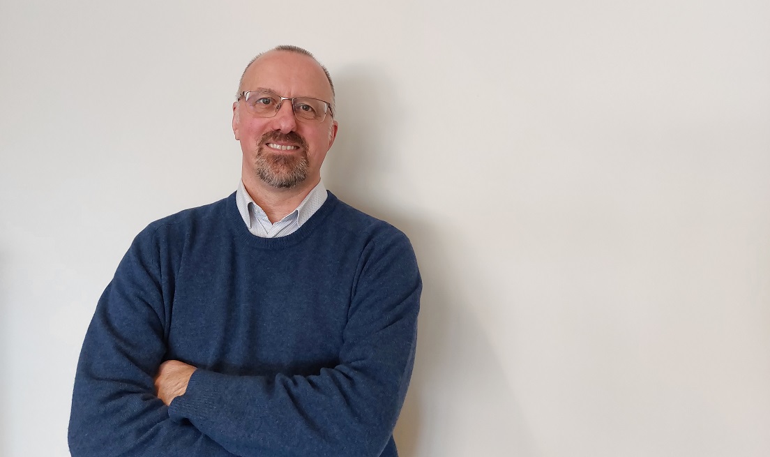 Le Professeur Elio Tuci de l'UNamur récompensé par un EIC Pathfinder ...