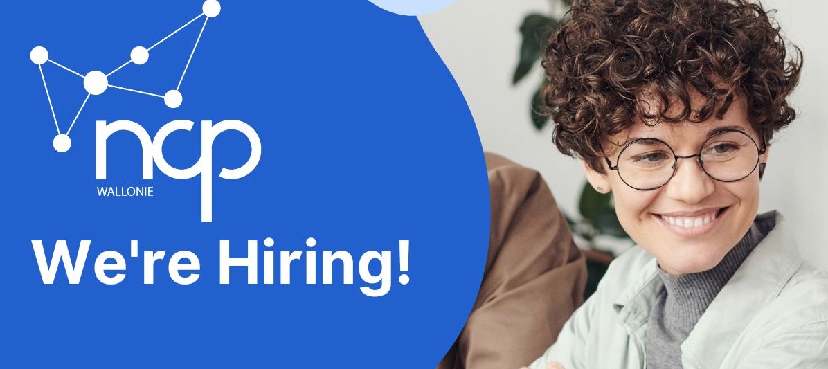 Notre équipe recherche un EU Projects Advisor in Industry, Aeronautics, Space and Defence (H/F/X ...