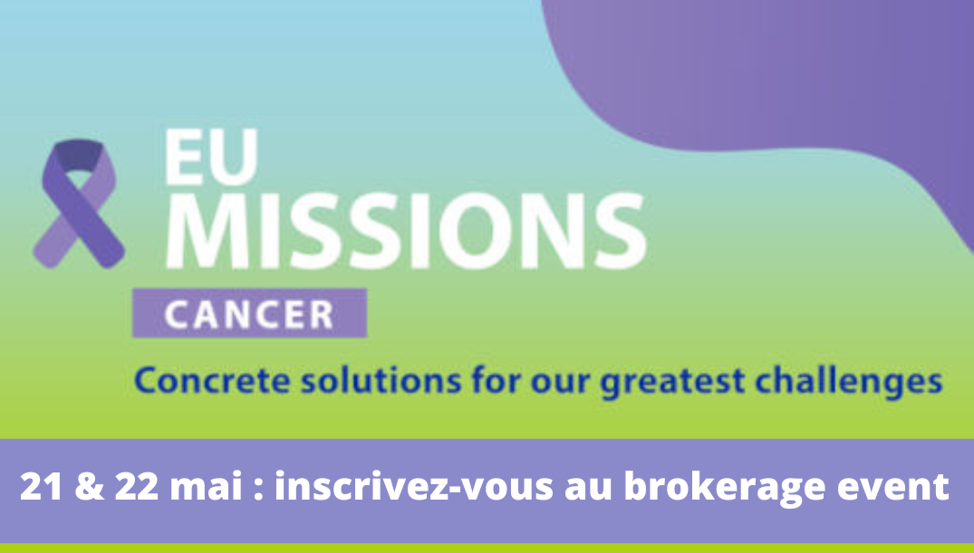 Mission cancer: découvrez les appels, regardez la séance d'information ...